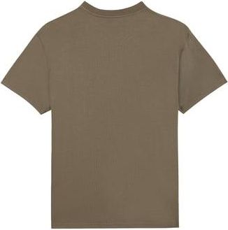 Maison Labiche T-shirt brod&eacute; en coton