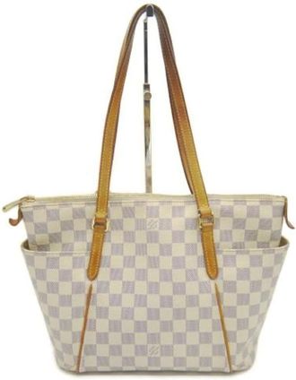Louis Vuitton Damen, Pre-Owned, Wei&szlig;, ONE SIZEGr&ouml;&szlig;e