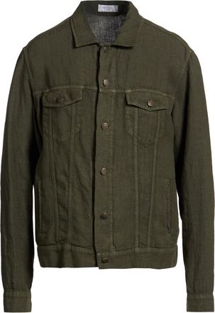 Boglioli JACKEN & M&Auml;NTEL - Jacken und Anoraks auf YOOX.COM