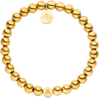 Purelei Letter A Armband