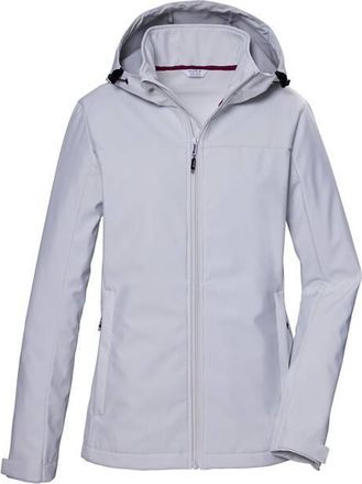 Killtec Damen Funktionsjacke KOS 102 WMN SFTSHLL JCKT
