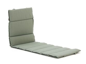 Madison New York Gartenliege Auflage d&uuml;nn 200x65 cm