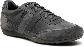 Geox Sneakers U Wells B U25T5B 022PT C9004 Grau