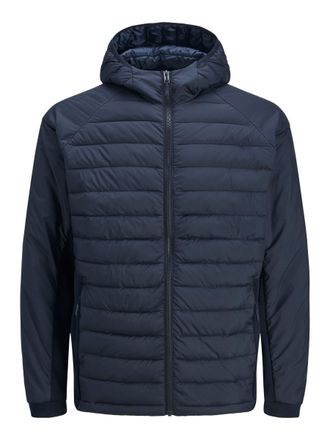 Jack & Jones Male Hybridjacke Hybridjacke