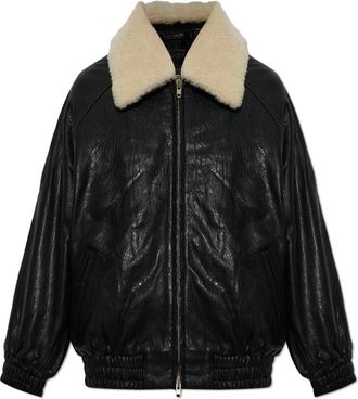 Stand Studio Stand Studio - Veste Tobie - Femme - Vestes - Noir - Taille: 36 FR