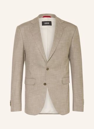 Cinque Cinque Anzugsakko Cidata Slim Fit beige