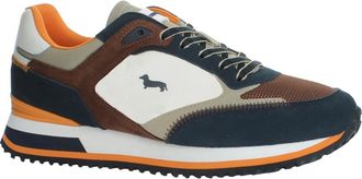 Harmont & Blaine Homme, Chaussures, Multicolore, Taille: 41 EU Baskets