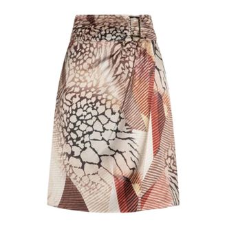 Marciano Earth Phapsody Rock - - Skirts - Damen - Beige - M