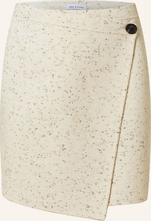 Mrs & Hugs Mrs & Hugs Wickelrock weiss