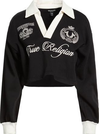 True Religion TOPS - Sweatshirts auf YOOX.COM