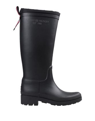 Tommy Hilfiger TH OVERKNEE RAINBOOTS