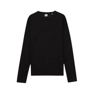 Nn.07 Nn07, Homme, Tops, Noir, Taille: XL Clive 3323