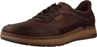 Fluchos Herren, Schuhe, Braun, 43 EUGr&ouml;&szlig;e