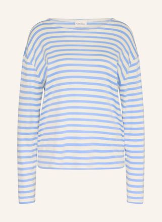Closed Closed Longsleeve blau