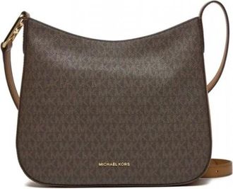 Michael Kors Femme, Sacs, Brun, Taille: ONE Size Kensington Large Crossbody