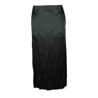 Sportmax Gonna Vallette - - Skirts - Damen - Schwarzk - 2XS