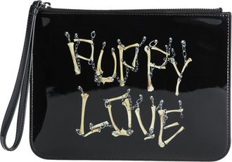 Vivienne Westwood POUCH WITH WRISTLET