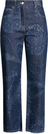 19.70 Nineteen Seventy HOSEN & R&Ouml;CKE - Jeanshosen auf YOOX.COM