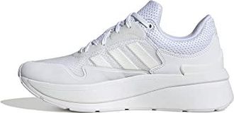 adidas ZNCHILL, FTWR White/FTWR White/Core Black, 41 1/3 EU, FTWR White FTWR White Core Black, 41 1/3 EU
