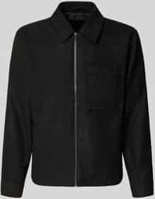 Only & Sons Regular Fit Jacke in Lederoptik Modell RICK