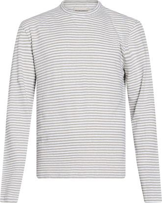 Officine G&eacute;n&eacute;rale TOPS - T-shirts auf YOOX.COM
