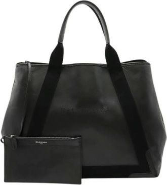 Balenciaga Damen, Pre-Owned, Schwarzk, ONE SIZEGröße