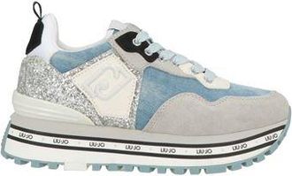 Liu Jo CHAUSSURES - Sneakers sur YOOX.COM