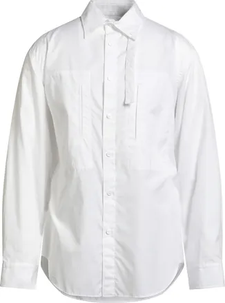 Yohji Yamamoto TOPS - Hemden auf YOOX.COM