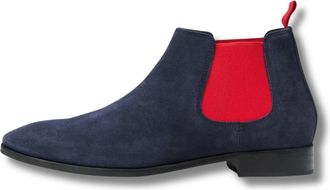 Gordon & Bros Chelsea Boots Rome