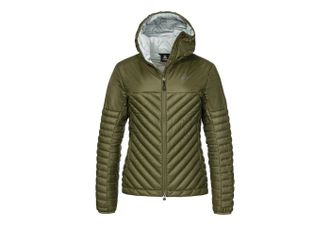 Sch&ouml;ffel Daunenjacke Down Jacket Style Cascata WMS f&uuml;r Trekking und Wandern, mit w&auml;rmeisolierender Daunenf&uuml;llung