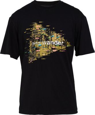 And Wander TOPS - T-shirts auf YOOX.COM