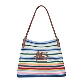 Etro Femme, Sacs, Multicolore, Taille: ONE Size Sacs en polyester avec composition viscose