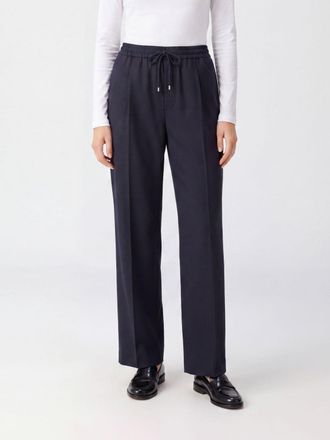 BRIGLIA 1949 Pantalon Femme couleur Bleu