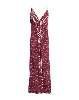 Antonelli ROBES - Robes longues sur YOOX.COM