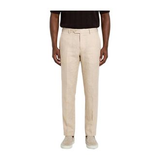Mason's Herren, Hosen, Beige, 3XLGr&ouml;&szlig;e