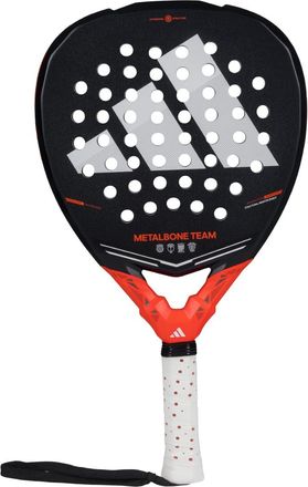 adidas Metalbone Team 2026 Padelschl&auml;ger schwarz g