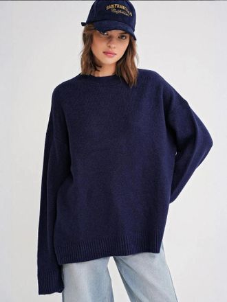 Mixray Pullover