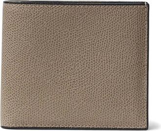 Valextra Homme, Accessoires, Beige, Taille: ONE Size Portafoglio