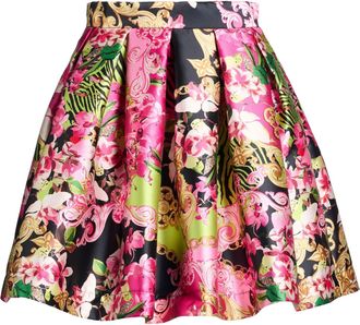 BABYLON HOSEN & R&Ouml;CKE - Minir&ouml;cke auf YOOX.COM