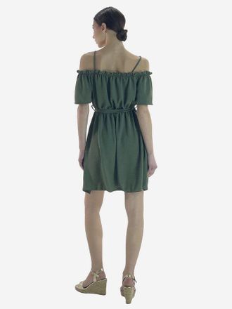Elara Minikleid Kleid