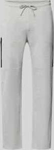 Jack & Jones Regular Fit Sweatpants mit elastischem Bund Modell GORDON FUSION