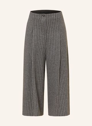 Elena Miro Elena Miro Jersey-Culotte grau