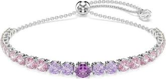 Swarovski Damen, Accessories, Rosa, ONE SIZEGr&ouml;&szlig;e