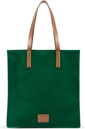 Paul Smith Tote Bag Concertina &agrave; logo en coton