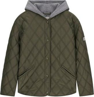 Guess Veste matelass&eacute;e