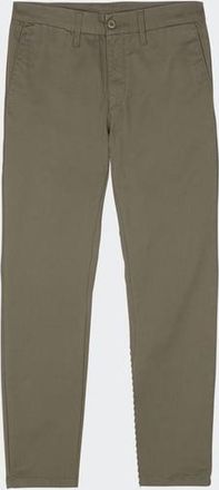 Carhartt Work in Progress Pantalon - Taille 26/32