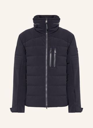 Bogner Daunen-Skijacke Minno-D blau