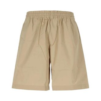 A.P.C. A.p.c., Herren, Shorts, Beige, MGr&ouml;&szlig;e