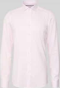 Olymp Level 5 Body Fit Business-Hemd mit extra langem Arm