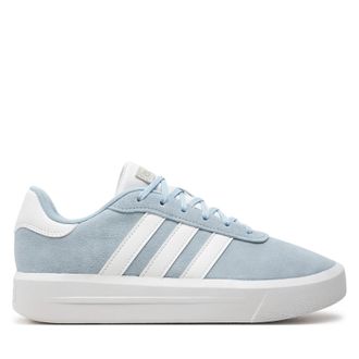 adidas Sneakers adidas Court Silk IG8612 Blau